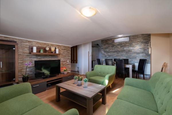 Apartman Zappa - Rovinj