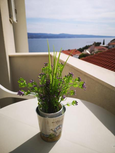 Anic Apartments Stanići - Omiš