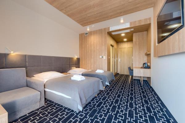 Hotel Wena - Wrocław