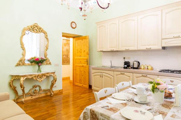Rome Nico Apartment -