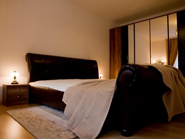 Maria-viktoria Apartment - Bühl
