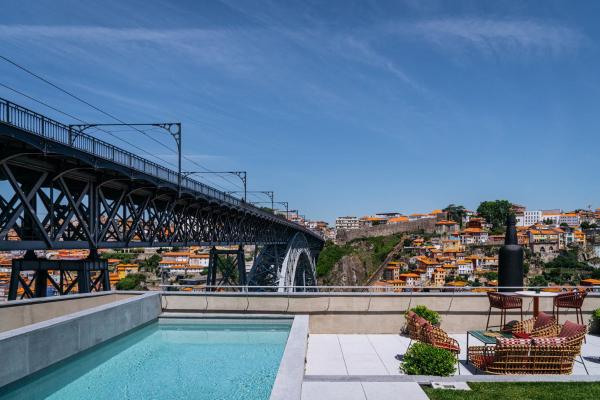 Vincci Ponte De Ferro - Vila Nova de Gaia