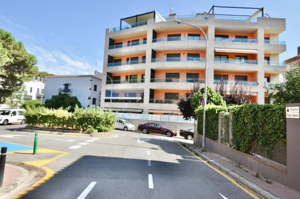 Apartment Nati - Lloret de Mar
