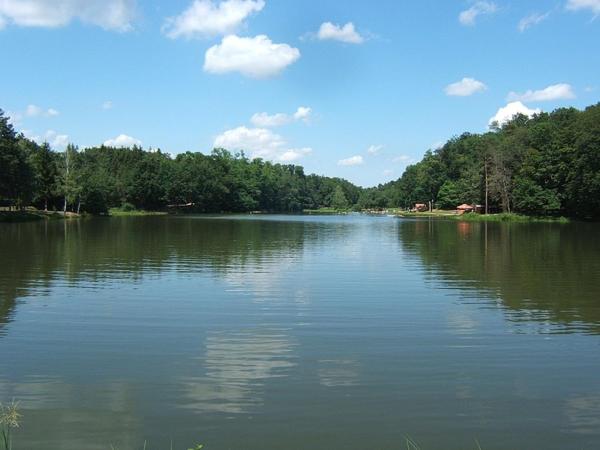 Ninszianna Apartman - Őrség