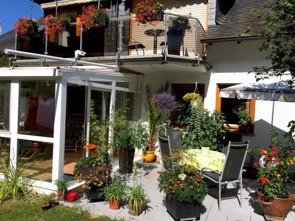 Ferienhaus Rivera - Kell am See