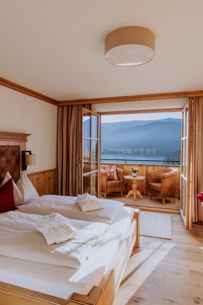 Landhaus Leopoldhof - Mondsee