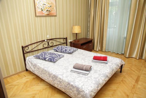 Гоголя 14 а - Dnipro