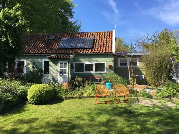Beemster Tiny House - Purmerend
