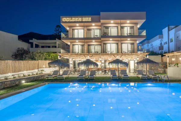 Golden Bee Lifestyle - Crete
