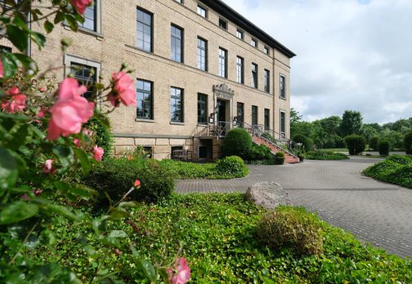 Gutshaus Redewisch Hotel & Restaurant - Boltenhagen