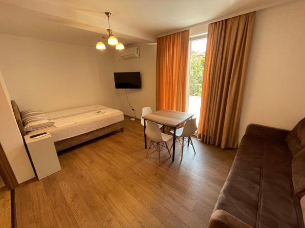 Old Town Apartments - Serbia