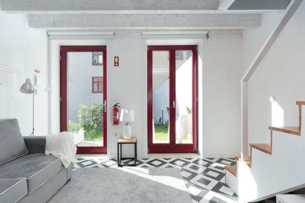 Loureiro Villas - Porto