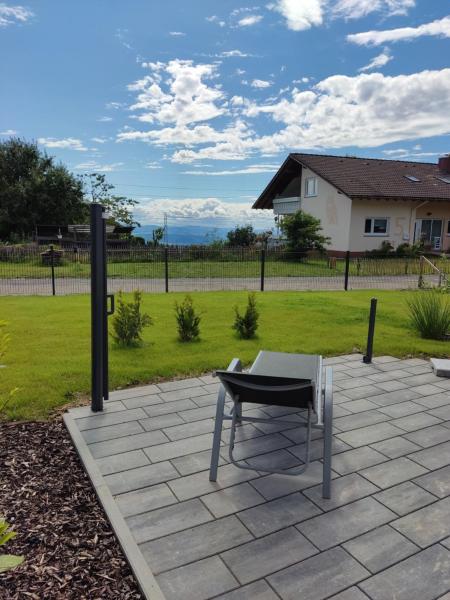 Ferienwohnung An Der Kapelle - Schopfheim