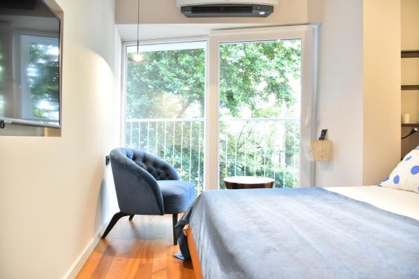 Lux Luna Apartments & Rooms Old Town - Zadar