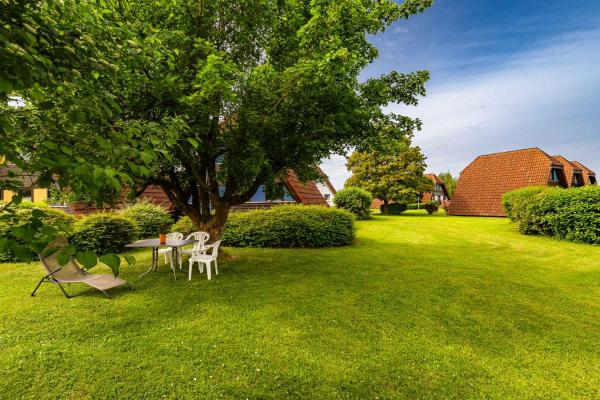 Ferienwohnpark Immenstaad Am Bodensee Nurdachhaus Typ 8 Ndt 099 - Bermatingen