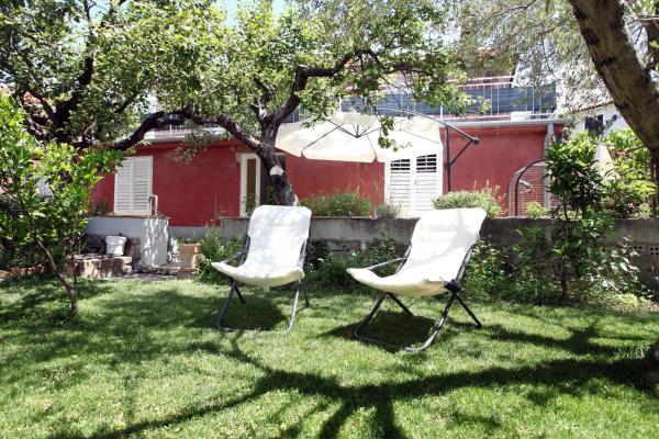 Comfort Family Apartment Bubola - Portorož