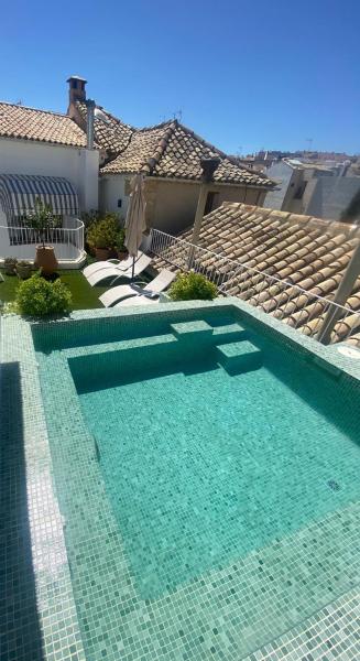 Hotel Don Juan Boutique - Baeza