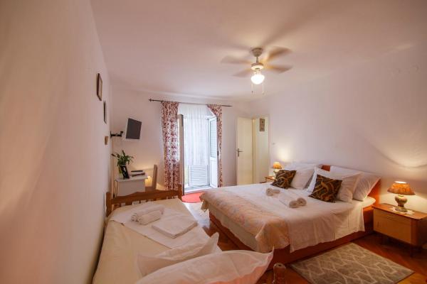 Apartman Victoria - Komiža