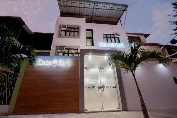 Casa Real - Piura