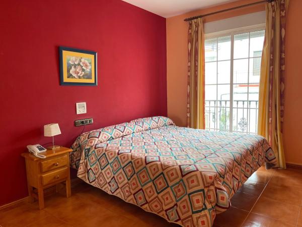 Quéntar Hotel Rural - Cenes de la Vega