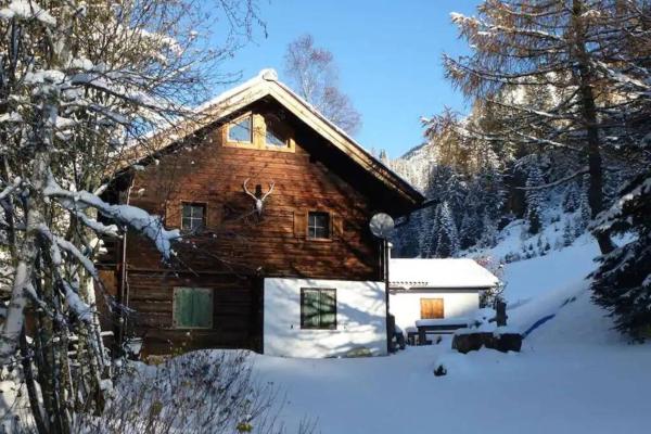Apartment/apartment, Shower And Bath, Wc, 3 Bedrooms - Chalet Berg 7 - Austria
