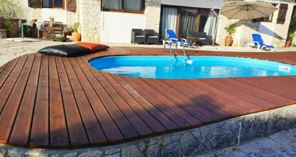 Louro's Villa - 12130al - Cantanhede
