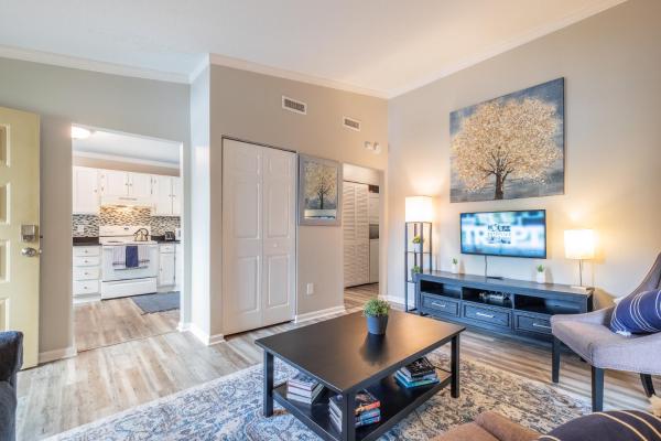 Cute Condo In Rock Hill-53 - Fort Mill, SC