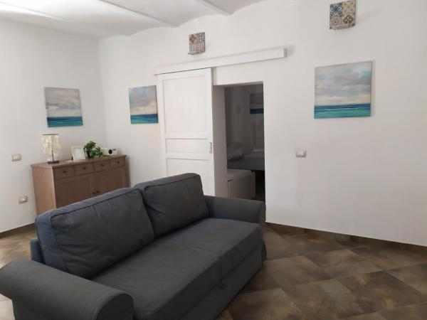 Le Maioliche - Vasto