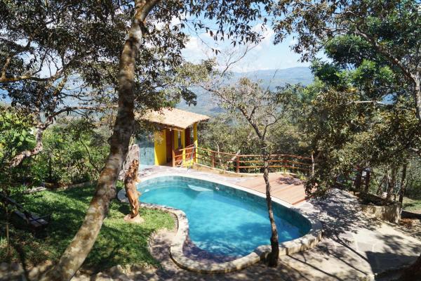 Indano Art Lodge - Lamas