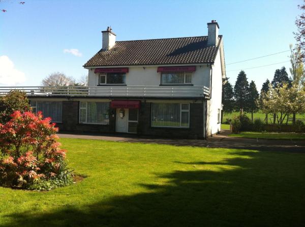 Fountain House B&b - Macroom