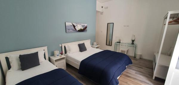 B&b Carpe Diem - Isola delle Femmine