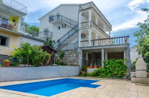 Apartmani Sil - Crikvenica