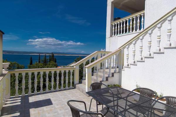 Apartments In Dramalj 41212 - Crikvenica