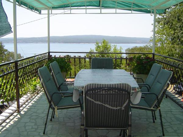 Apartman Renči - Croatia