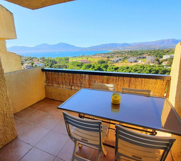 Porticcio - Casa Corsa - Bastelicaccia