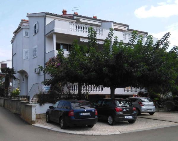 Apartment In Zadar - Zadar Riviera 8183 - Zadar
