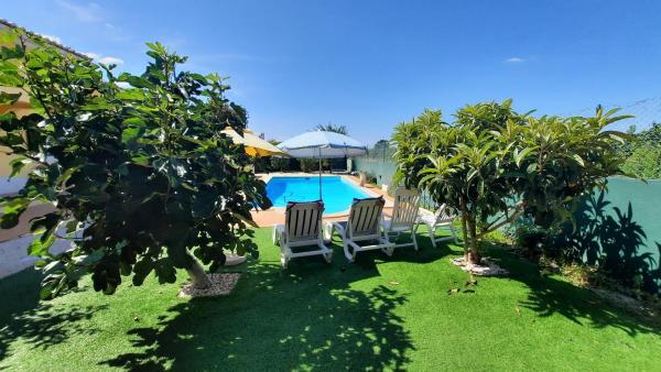 Casa Da Vinha Azeitão - Azeitão