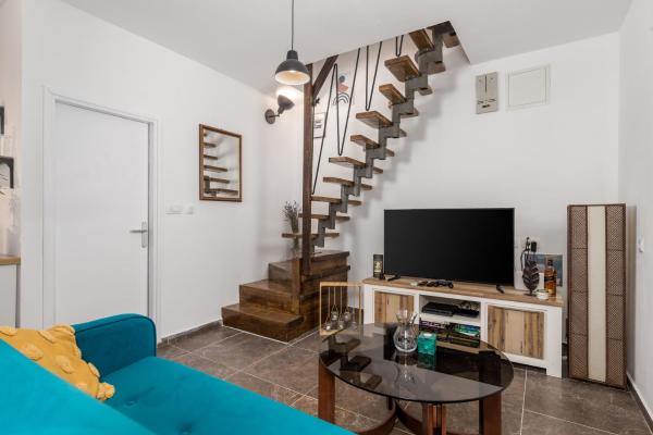 Urban Jungle Central Apartman - Opatija