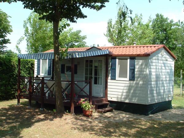 Mobilehomes In Cavallino-treporti 33773 - Venice