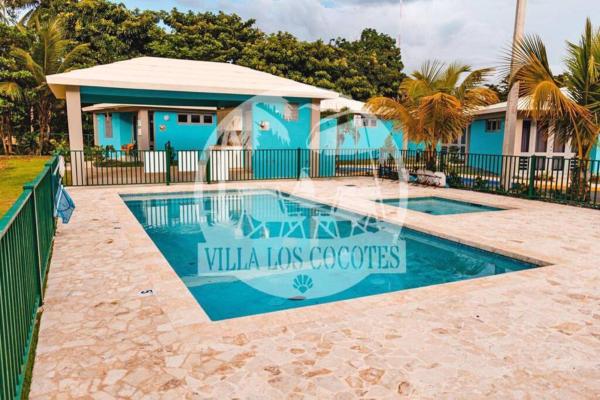 Villa Los Cocotes At Aguada Sea Beach - Aguadilla