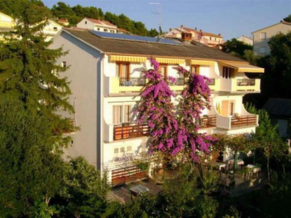 Apartments In Banjol/insel Rab 36260 - Rab