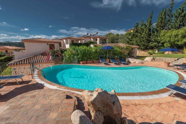 Holiday Home Budoni - Insel Sardinien 27734 - Budoni