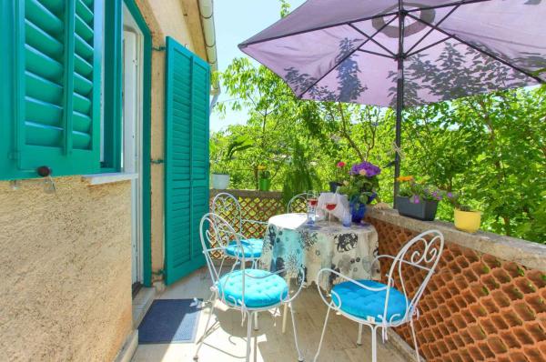 Apartment In Vrbnik - Insel Krk 35995 - Vrbnik