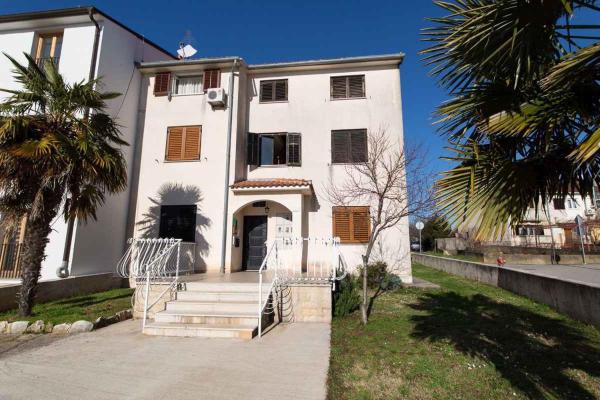 Apartments In Rovinj/istrien 33871 - Vrsar