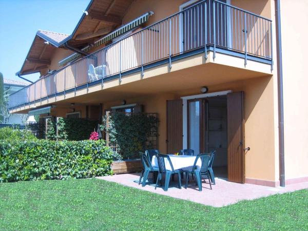 Lazise Apartment 4 - Bardolino