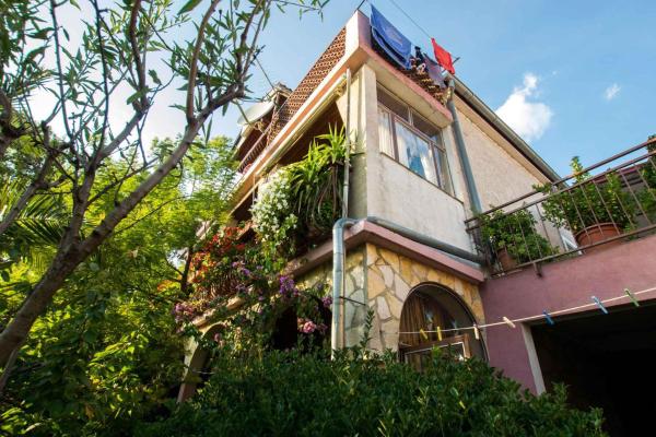 Apartments In Starigrad-paklenica 6846 - Dalmazia