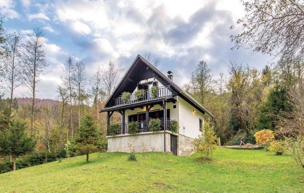Holiday Home Raušel - Osilnica