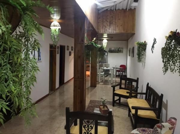 Hermosa Casa En El Centro De Santa Rosa De Cabal, Sobre Vía Principal A 3 Cuadras De La Plaza - Santa Rosa de Cabal