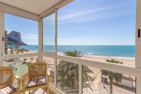 Apartamento Joya Iv - Costa Carpediem - Calp