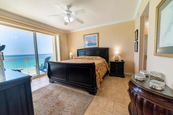 Boardwalk 1111 'Admiral's Quarters' - Panama City Beach, FL